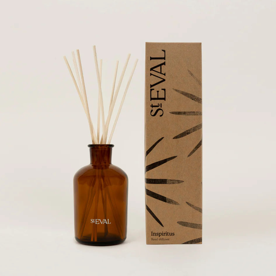 Inspiritus, Reed Diffuser – theovertongallery
